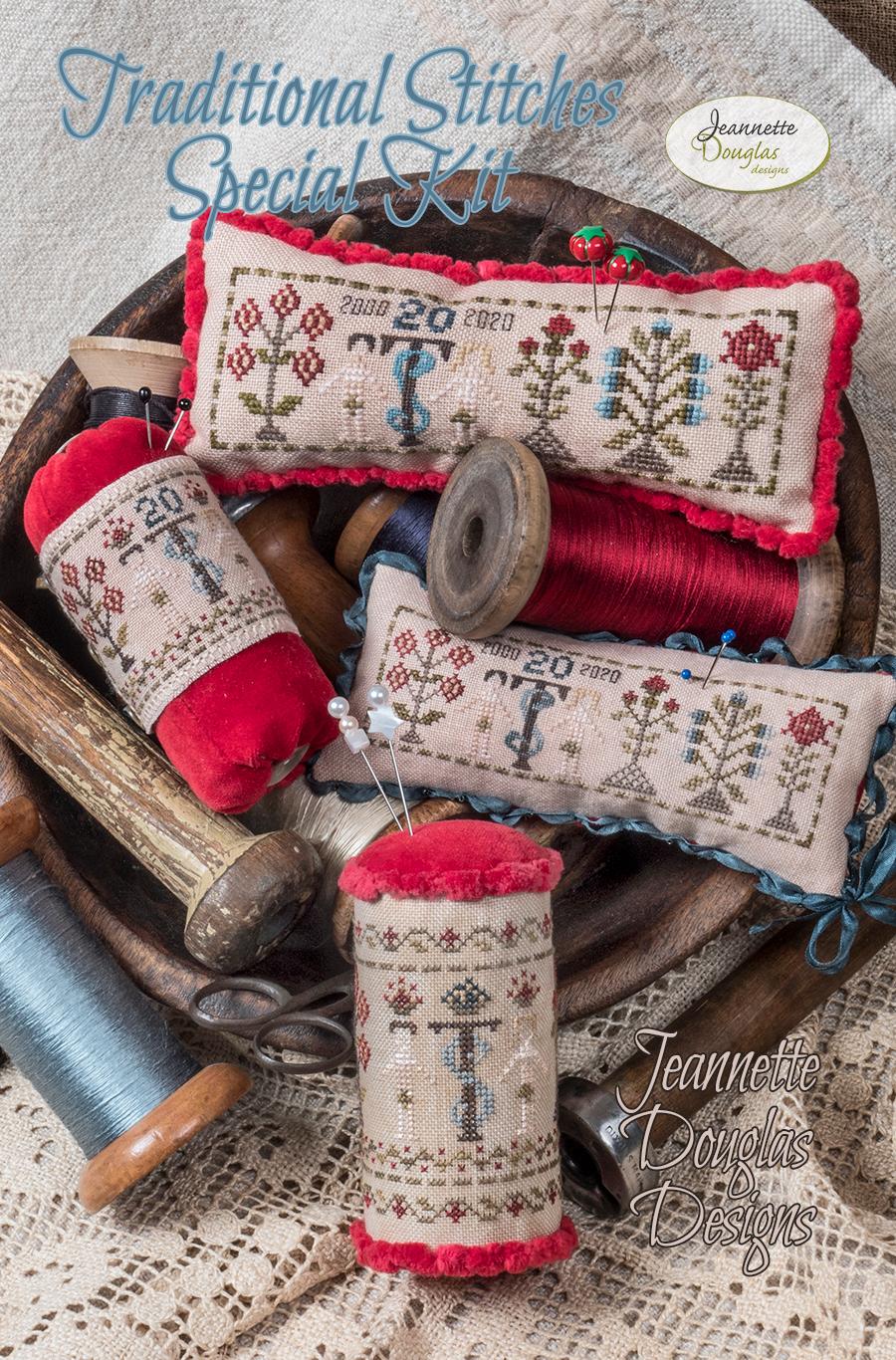 Traditional Stitches Newsletter ~ November 2, 2023
