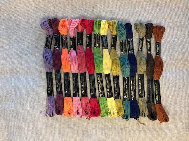 Traditional Stitches Newsletter ~ November 2, 2023