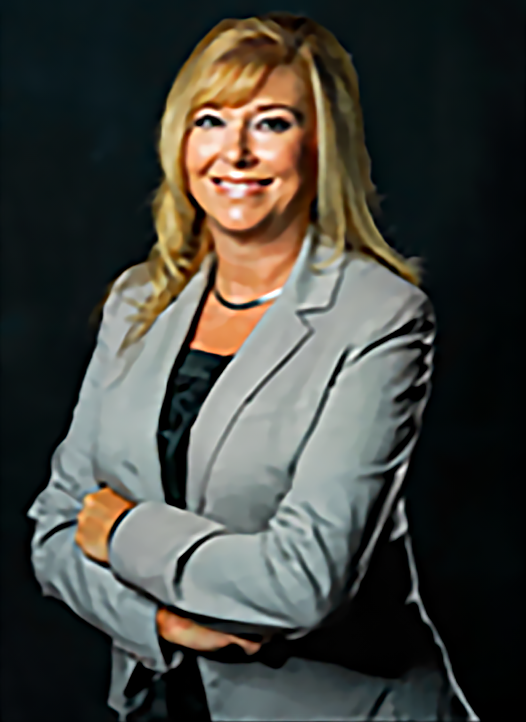 Welcome Crystal Reid to Our Team