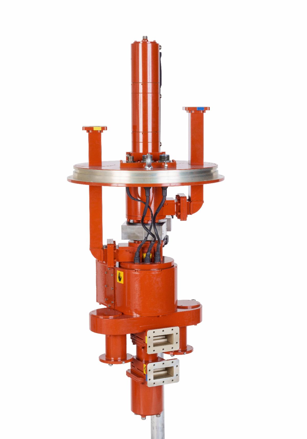 Introducing EverAxis