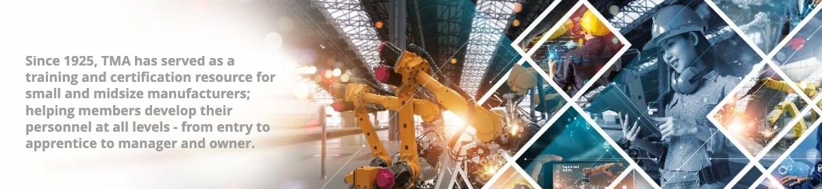 TMA | Upcoming Training Classes