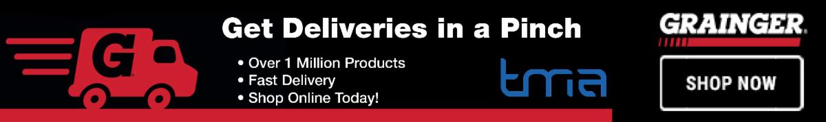 TMA Weekly e-News Bulletin