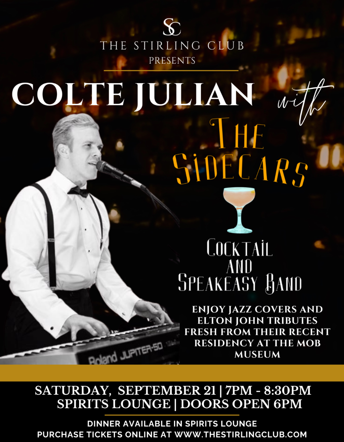 Flaming Fajitas Friday, End of Pool Season Party & More! | Thursday ...