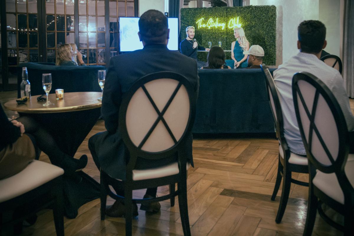 Holiday Market, F1 Watch Party & Thanksgiving Preorders | Friday ...