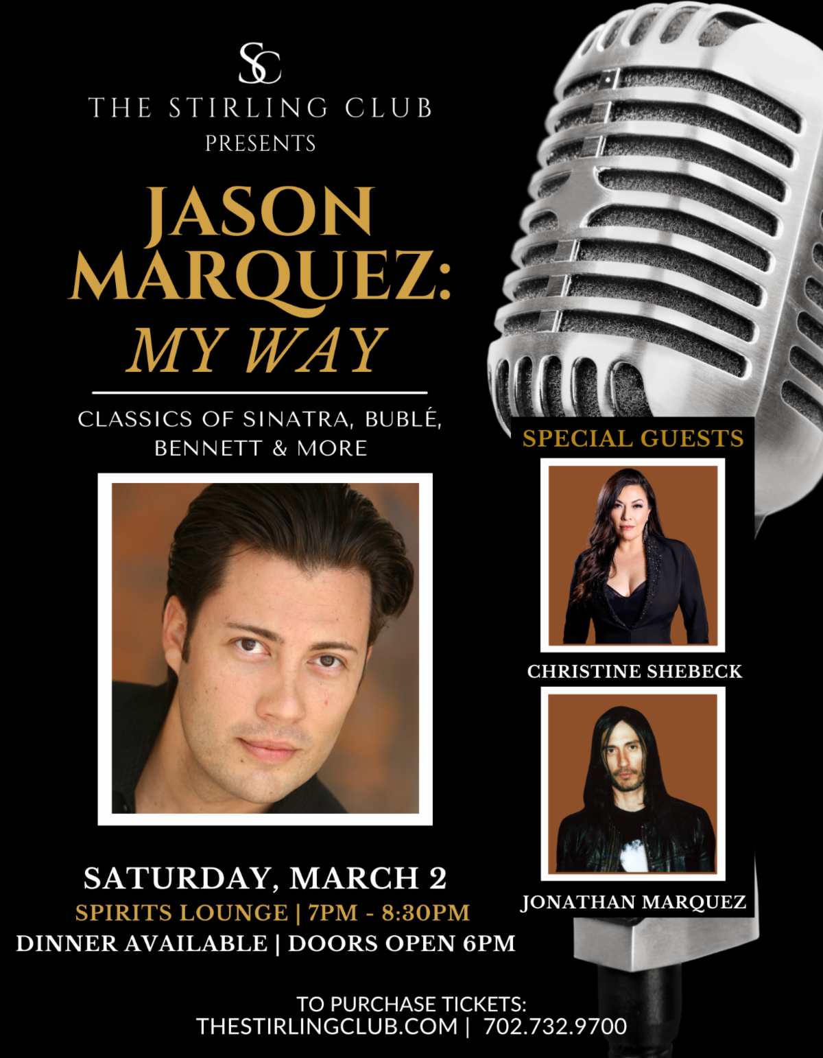 Fried Chicken Friday, Jason Marquez & More! | Thursday, February 29, 2024 Club Newsletter