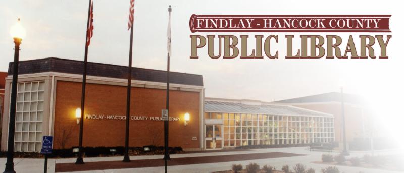 February 2020- E-Newsletter, BookEnds. The Findlay-Hancock County ...
