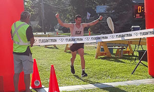 2021 Peasantman Race Weekend Details