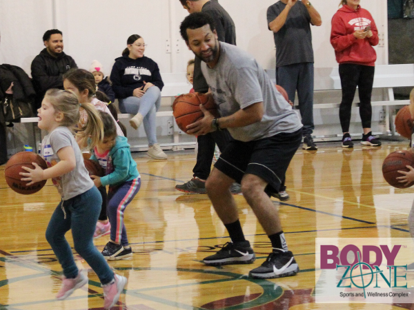 Youth Programs @ BZ!