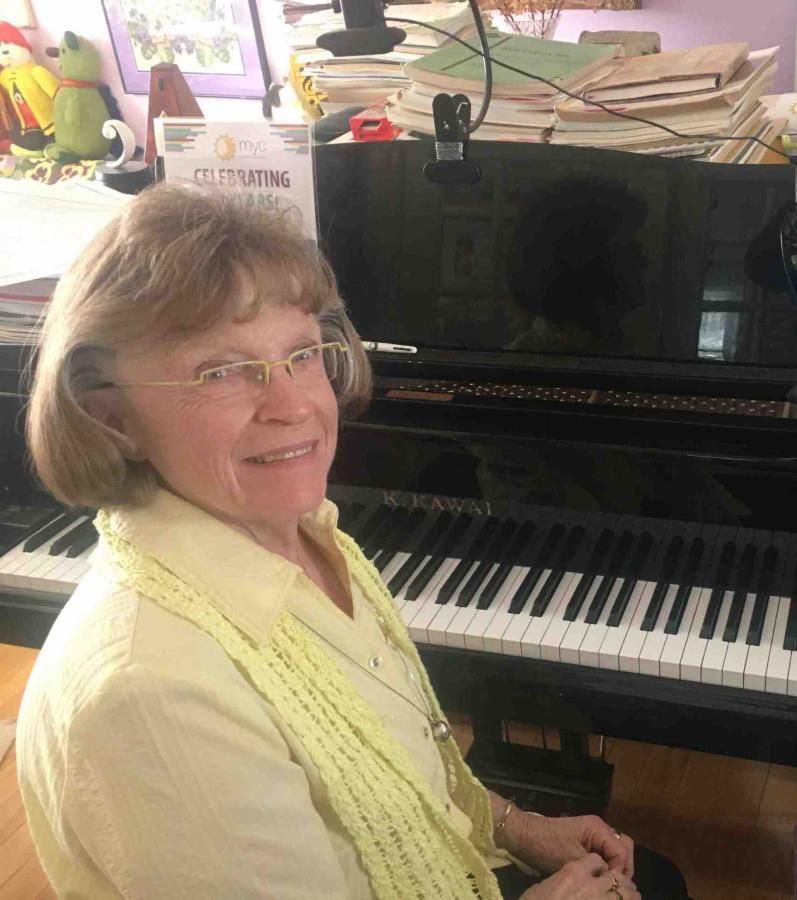 Get Ready for the 36th Annual MYC International Composition Festival!