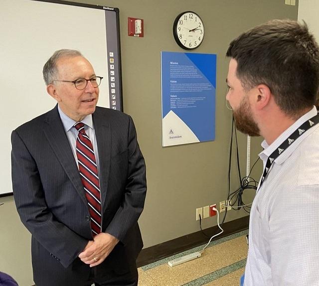 Friday Facts - June 9, 2023