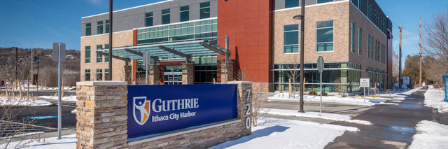 Friday Facts - January 12, 2024