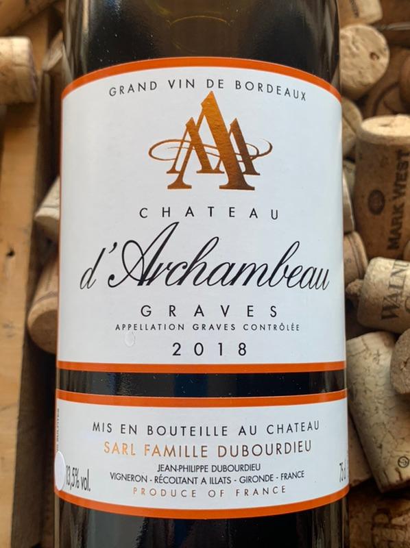 Graves Bordeaux Sampler Sets