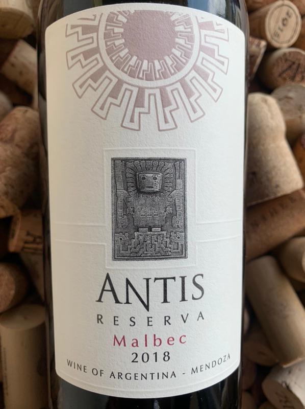 Argentinian Malbec Sampler