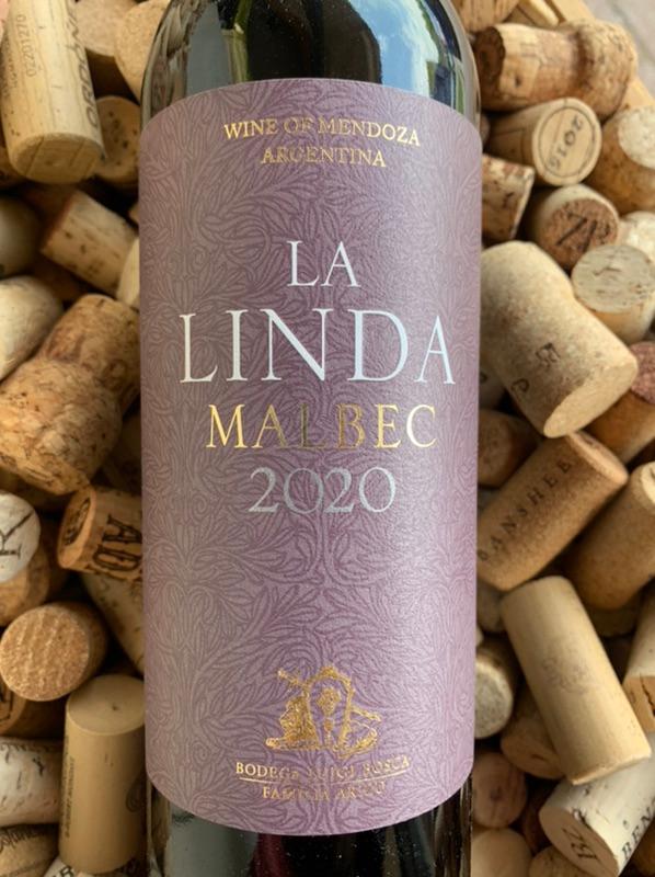 Argentinian Malbec Sampler