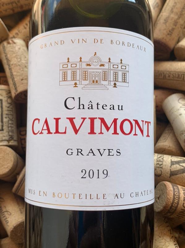 Graves Bordeaux Sampler Sets