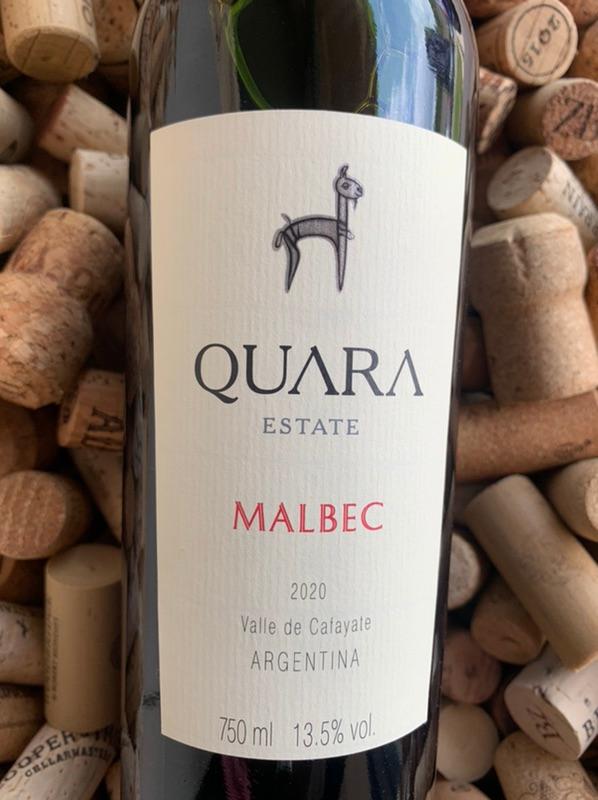 Argentinian Malbec Sampler