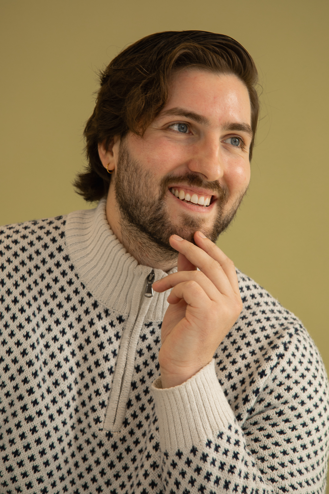 NECC Alumni Update: November 2023