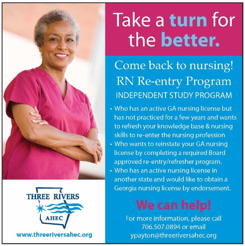 Magnolia Coastlands AHEC News