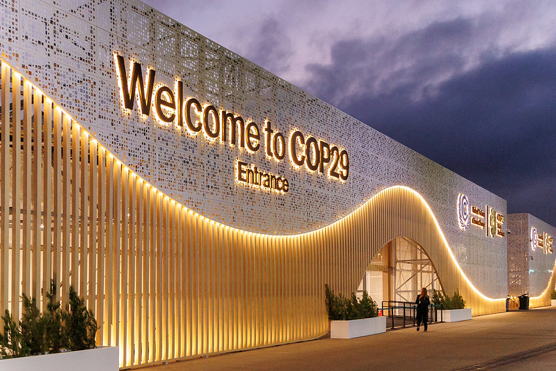 UNFCCC Adaptation Finance Bulletin (Issue 19, February 2025)