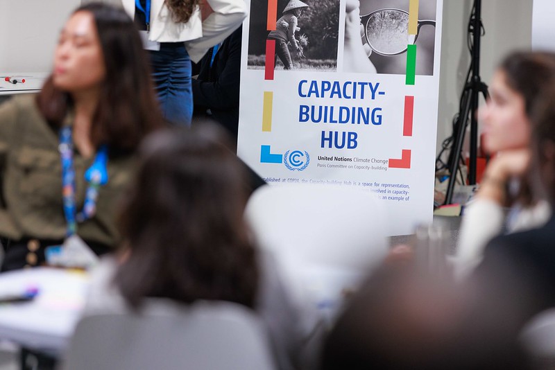 UNFCCC Adaptation Finance Bulletin (Issue 19, February 2025)