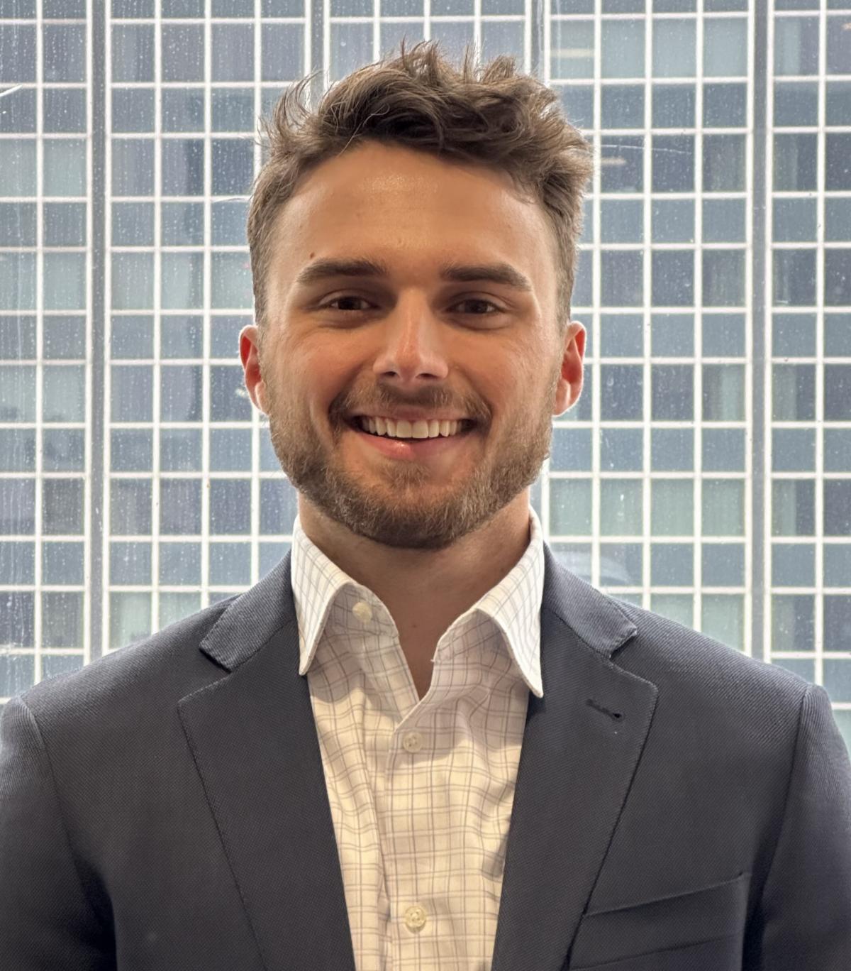 Email from Oswald Financial