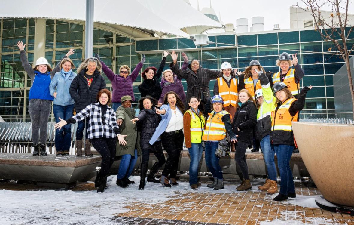 DEN Nonstop News - March 2023