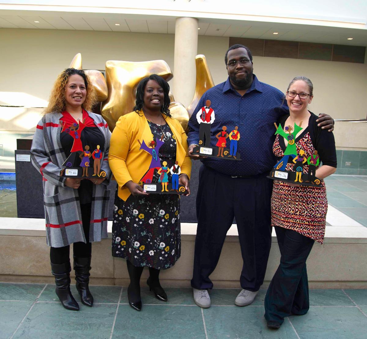 Call for Nominations