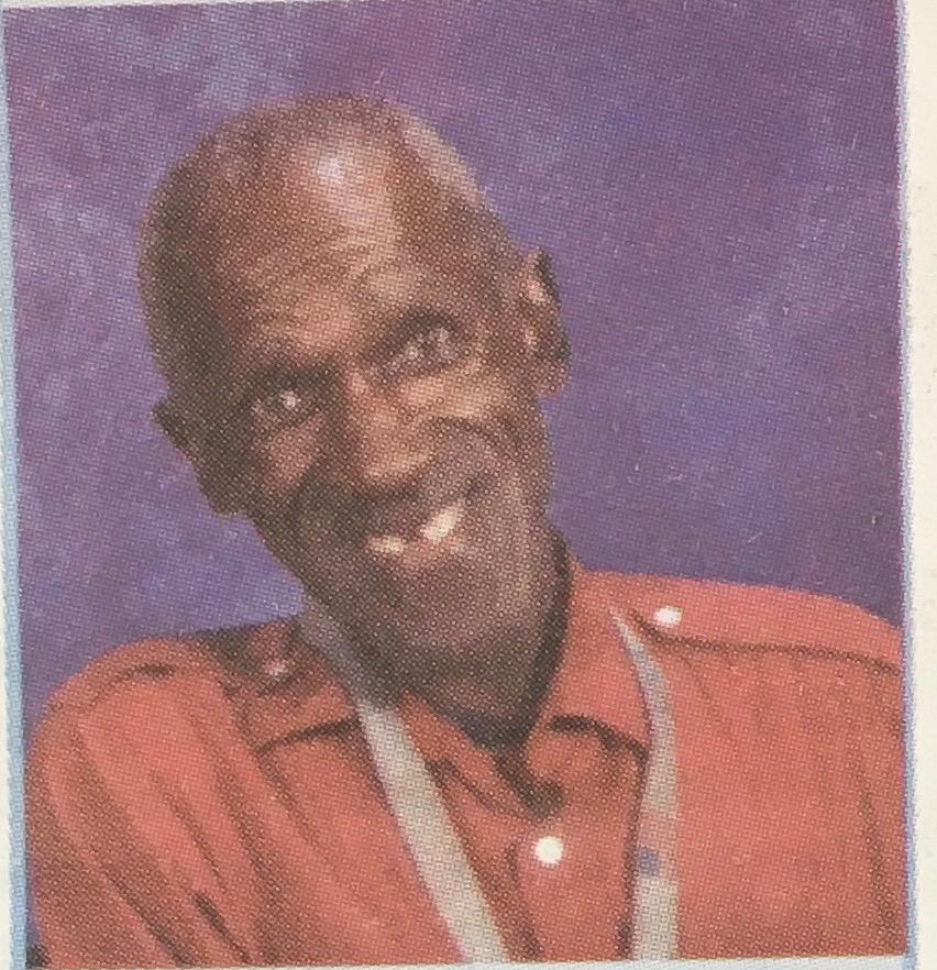 The Willie Butler Encounter Diversity Endowed Scholarship