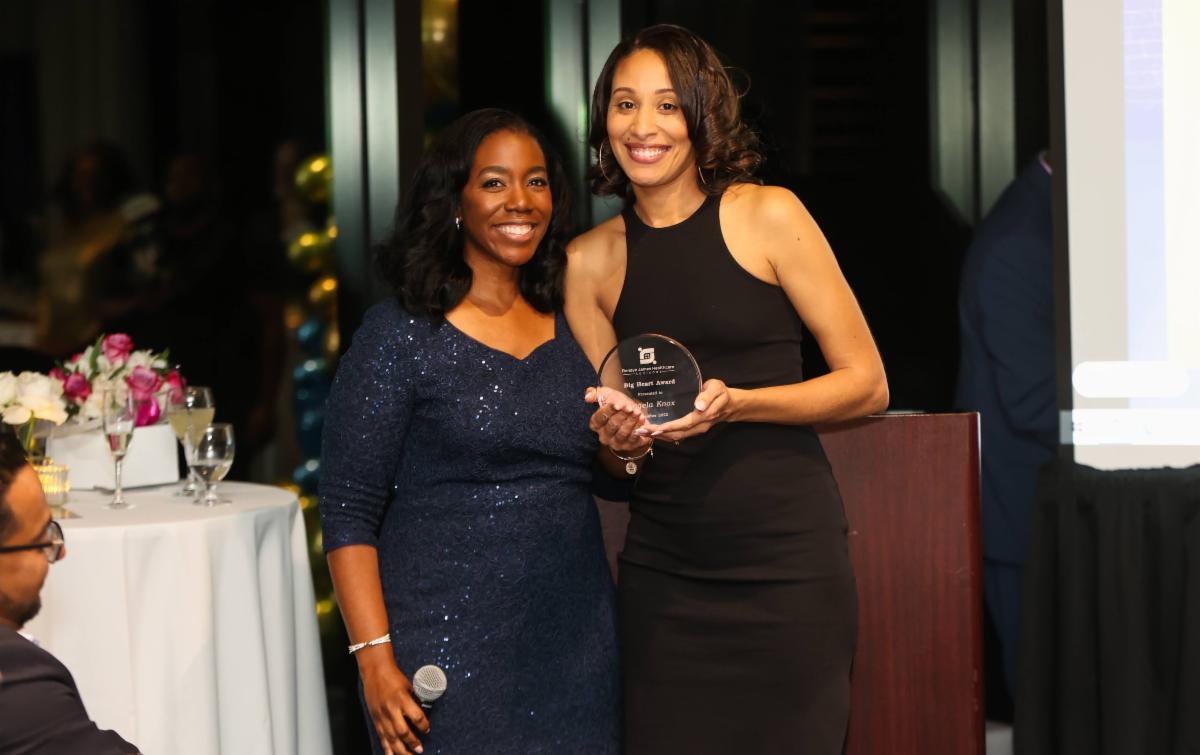 RJHA Quarterly Care Connection: Special Five Year Anniversary Edition ...