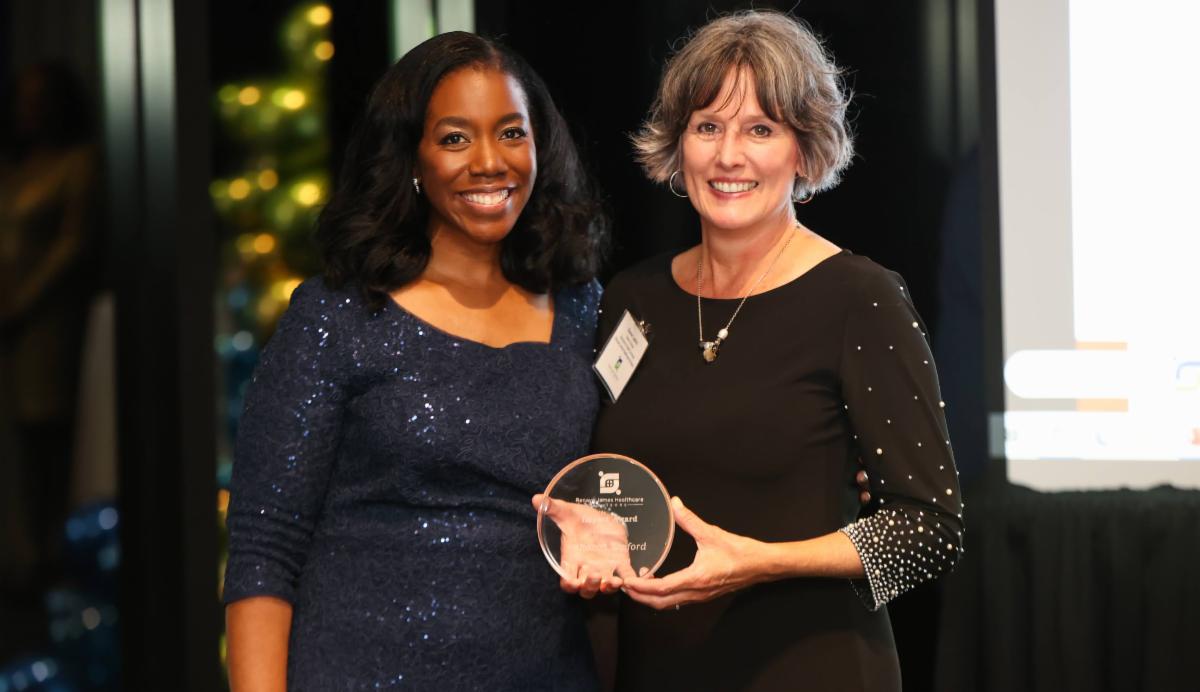 RJHA Quarterly Care Connection: Special Five Year Anniversary Edition ...