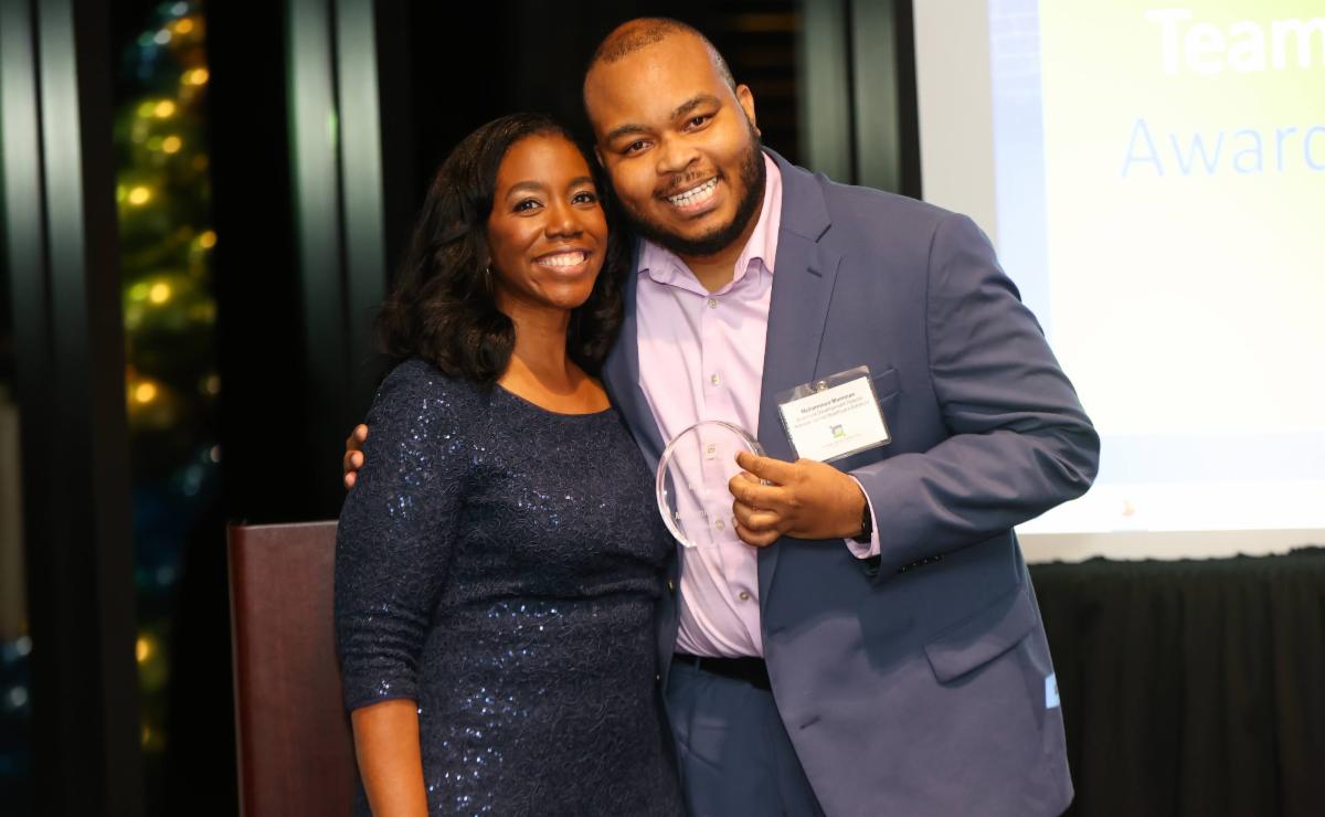 RJHA Quarterly Care Connection: Special Five Year Anniversary Edition ...