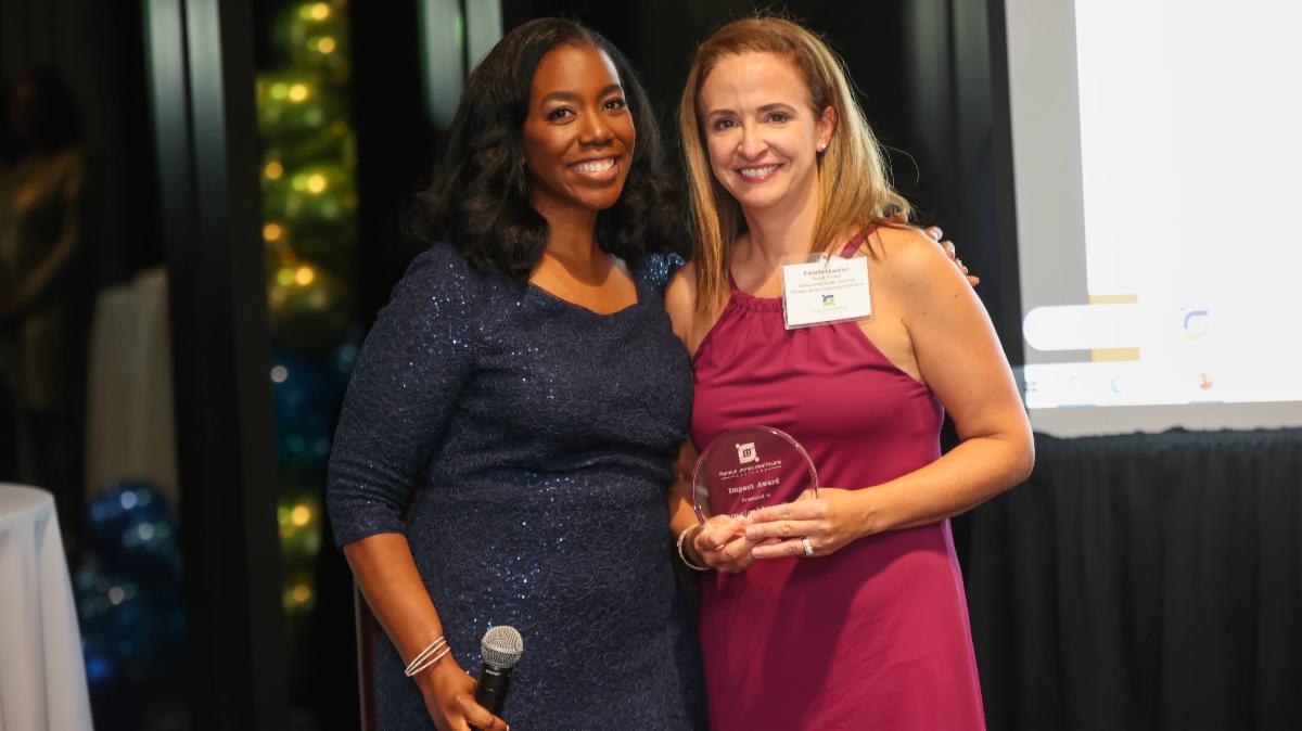 RJHA Quarterly Care Connection: Special Five Year Anniversary Edition ...