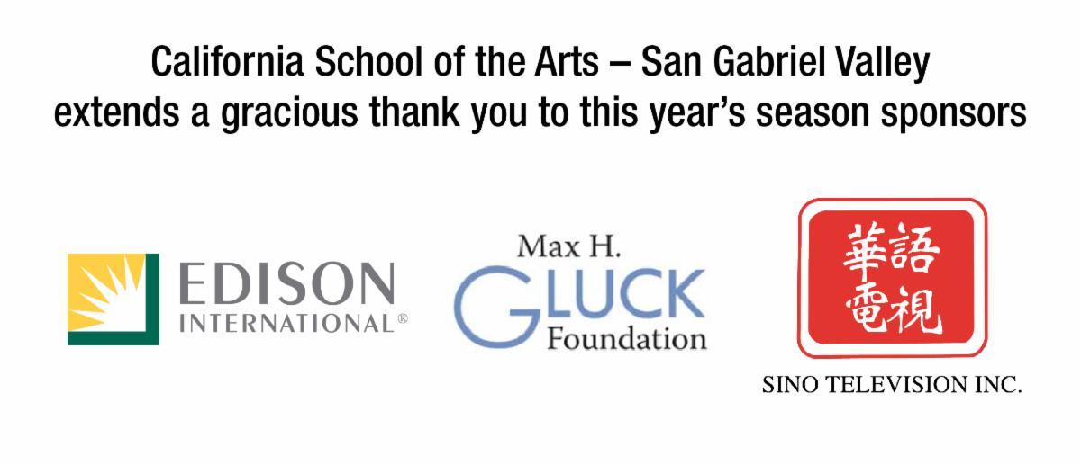 CSArts-SGV Weekly Wrap - May 20, 2022