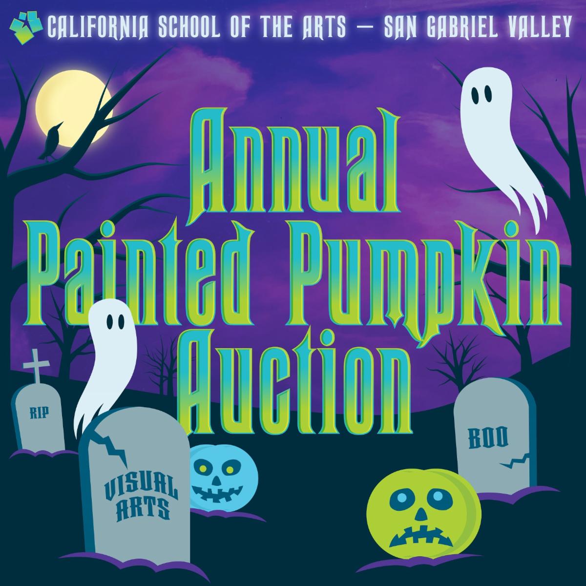 CSArts-SGV Weekly Wrap - October 21, 2022