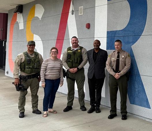 CSArts-SGV Weekly Wrap - April 18, 2025