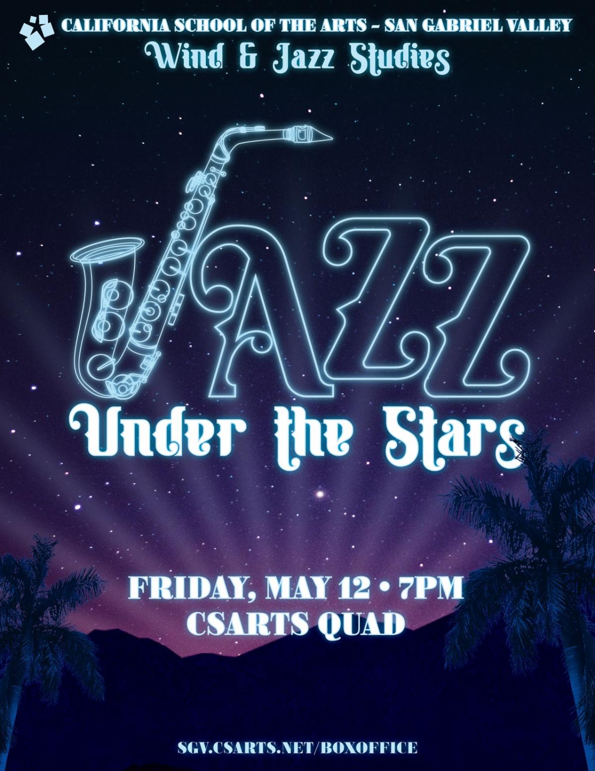 CSArts-SGV Weekly Wrap - May 12, 2023