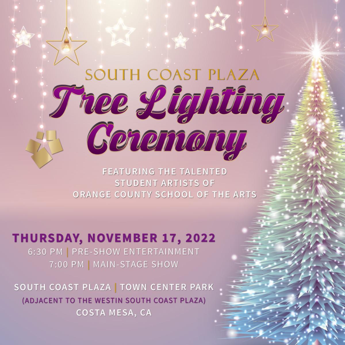 OCSA Weekly Wrap - November 4, 2022