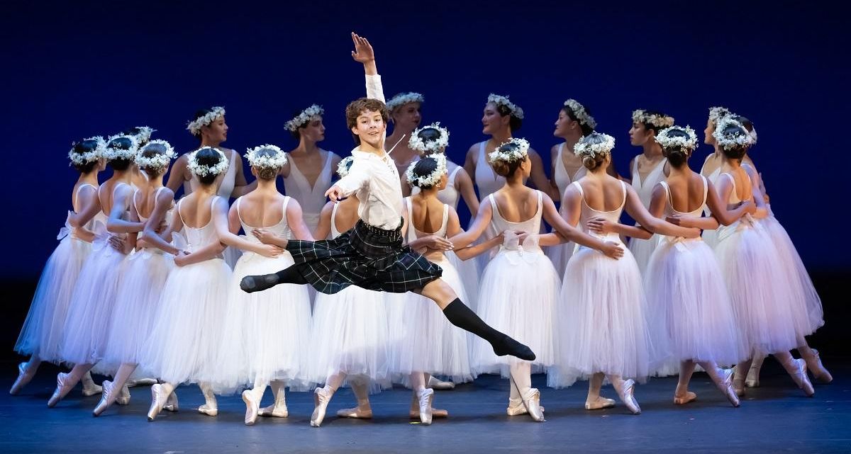 Spread the Word: 2024-2025 Application Now Available!