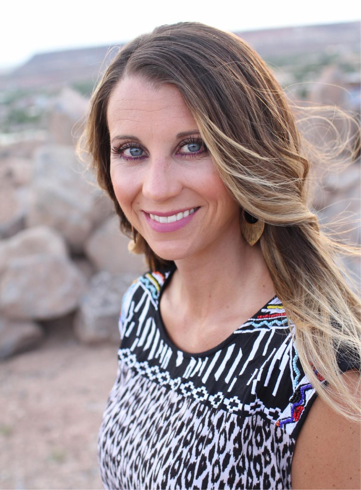 Introducing Our Arts & Enterprise Conservatory Director