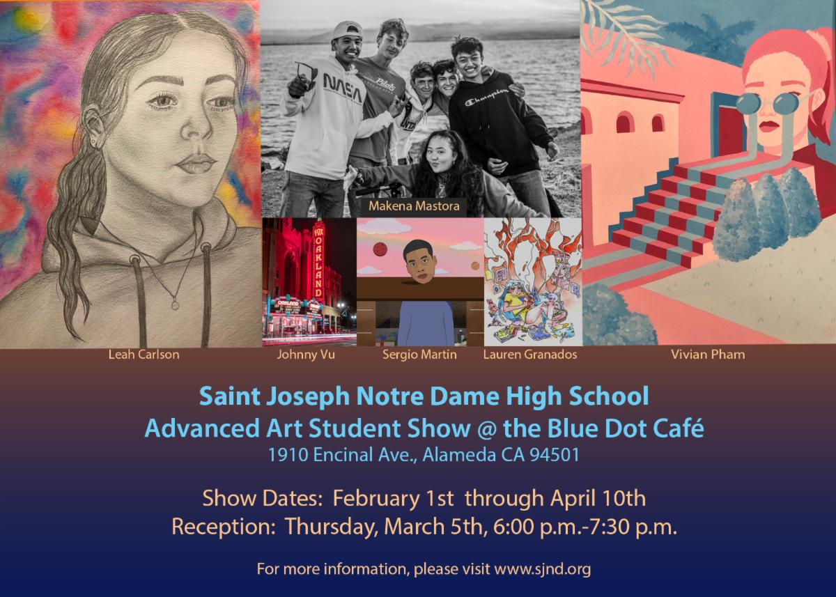 SJND Flight Plan - March 9, 2020