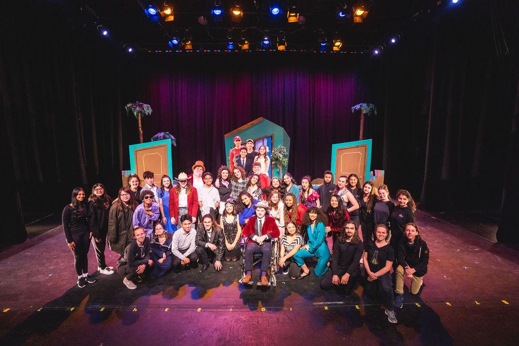 SJND Flight Plan - March 2, 2020