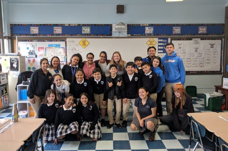 SJND Flight Plan - April 15, 2019