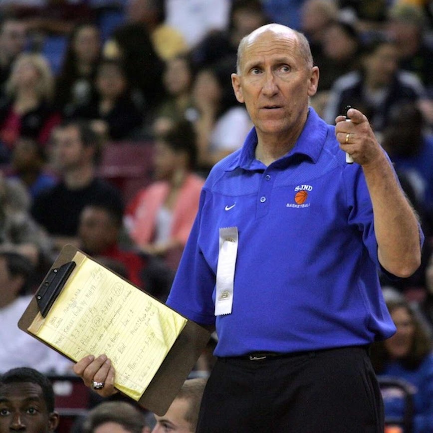 Coach Lippi Retirement Celebration Invitation