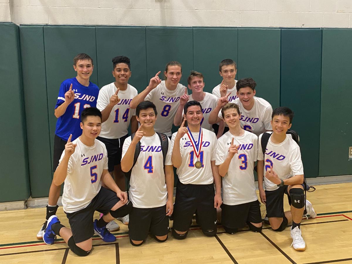 SJND Flight Plan - March 2, 2020