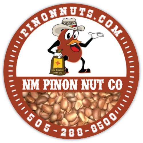 HAPPY NEW YEAR Thank you!- NM Pinon Nut Co 2026 HARVEST FORECAST - NOT ...