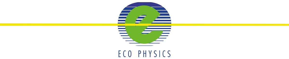 ECO PHYSICS will be at Agora CEMS Training in St Louis Sept 13 to 15