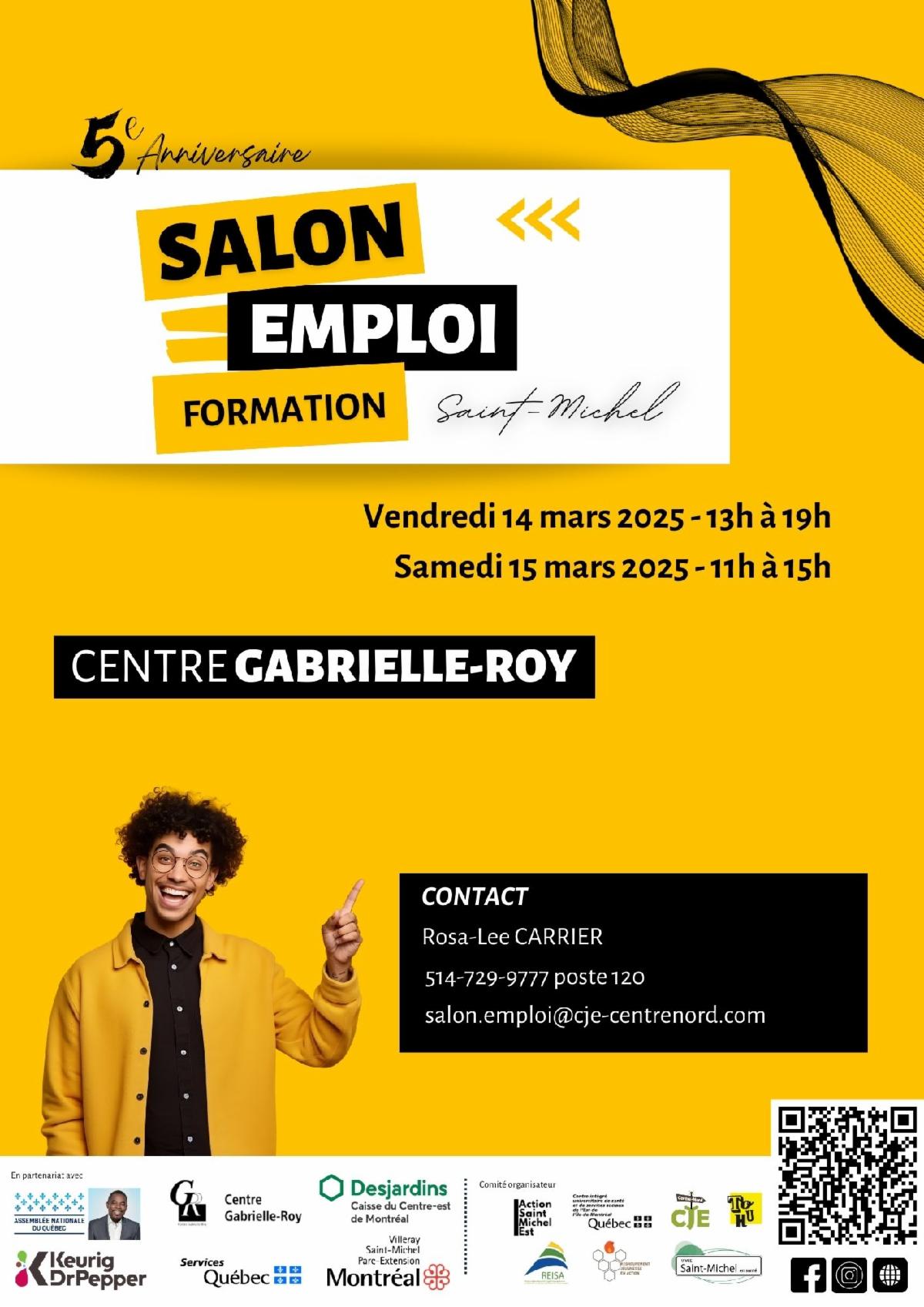 EMPLOI ET INSERTION, LES INITIATIVES QUI FONT LA DIFFÉRENCE