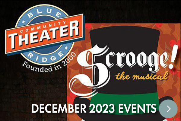 December 2023 Vacation Fun in Georgia's Blue Ridge