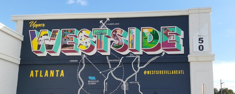 WESTSIDE