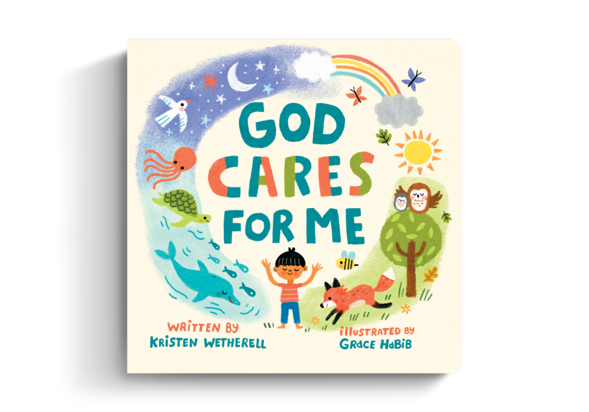 'SIMPLY TRINITY' The Unmanipulated Father, Son, and Spirit